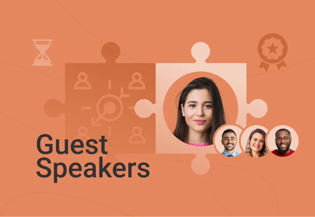 Elevate Your Webinars with Guest Speakers | Hubilo